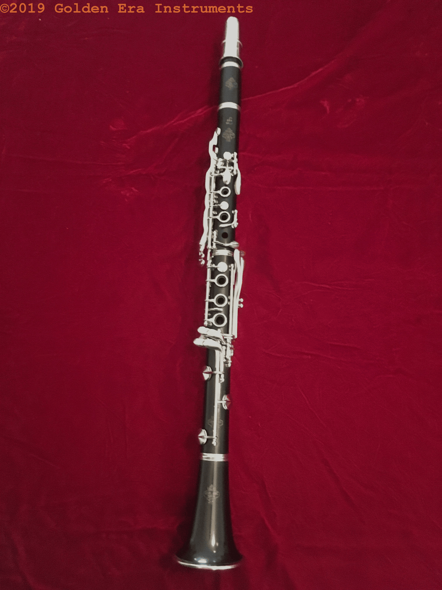 The Problem with Used Woodwind Instruments – Golden Era Instruments, LLC