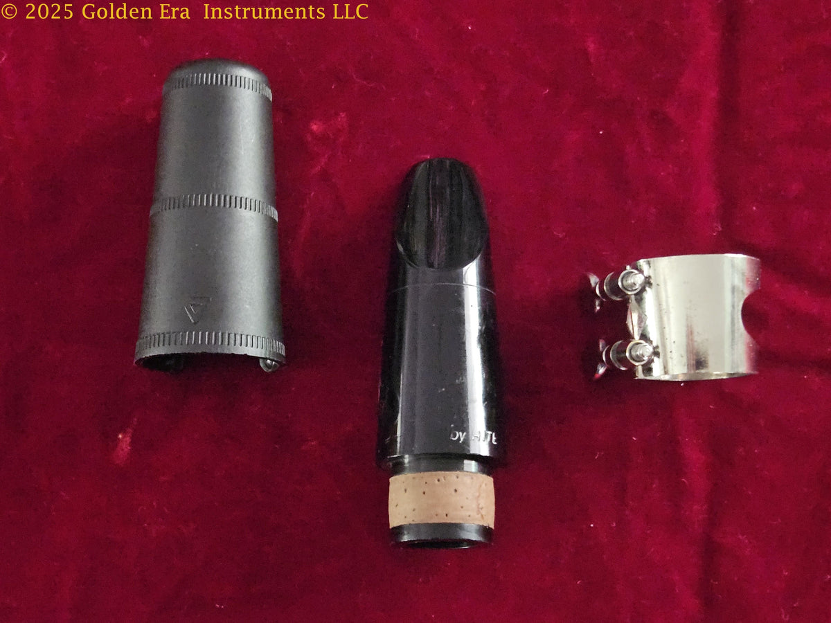 Leblanc Student Model Clarinet – Golden Era Instruments, LLC