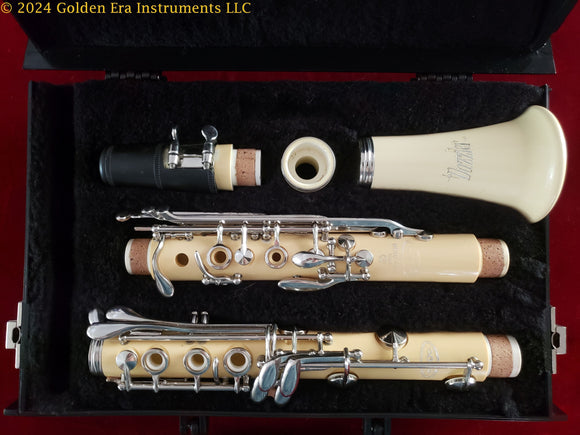 Clarinets – Golden Era Instruments, LLC